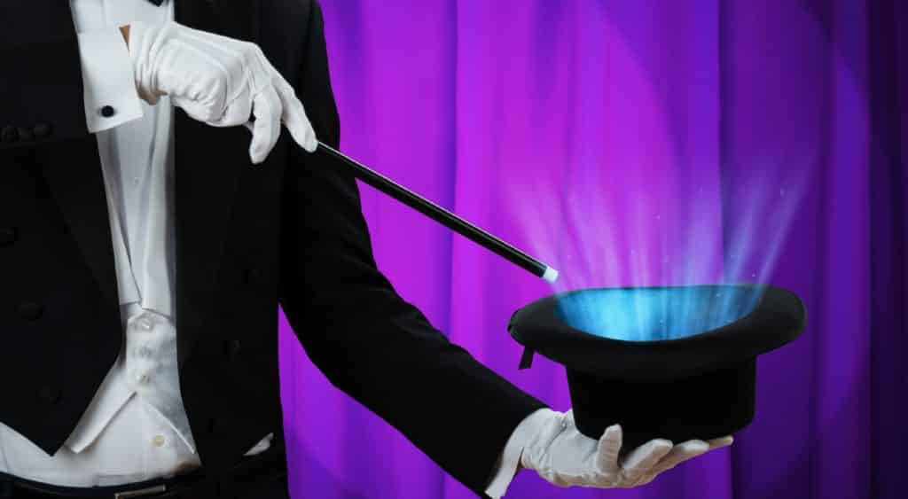 The Reappearing Check: Maintaining the Magic in 2018 | OrboGraph