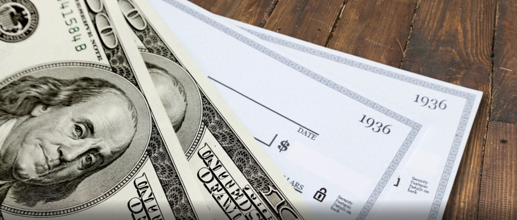 Now Checks Are Causing Hardships? | OrboGraph