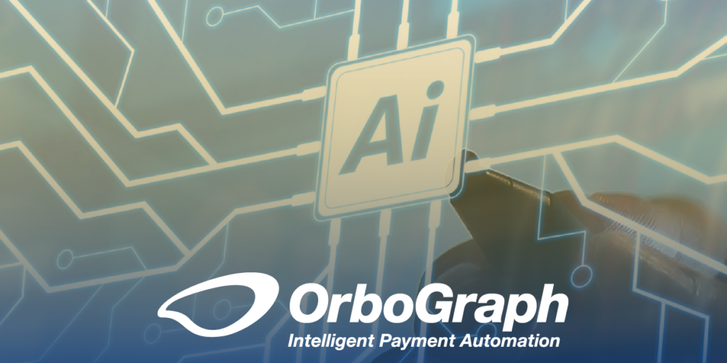 OrboGraph Past Tech Conferences: AI Payment Innovation