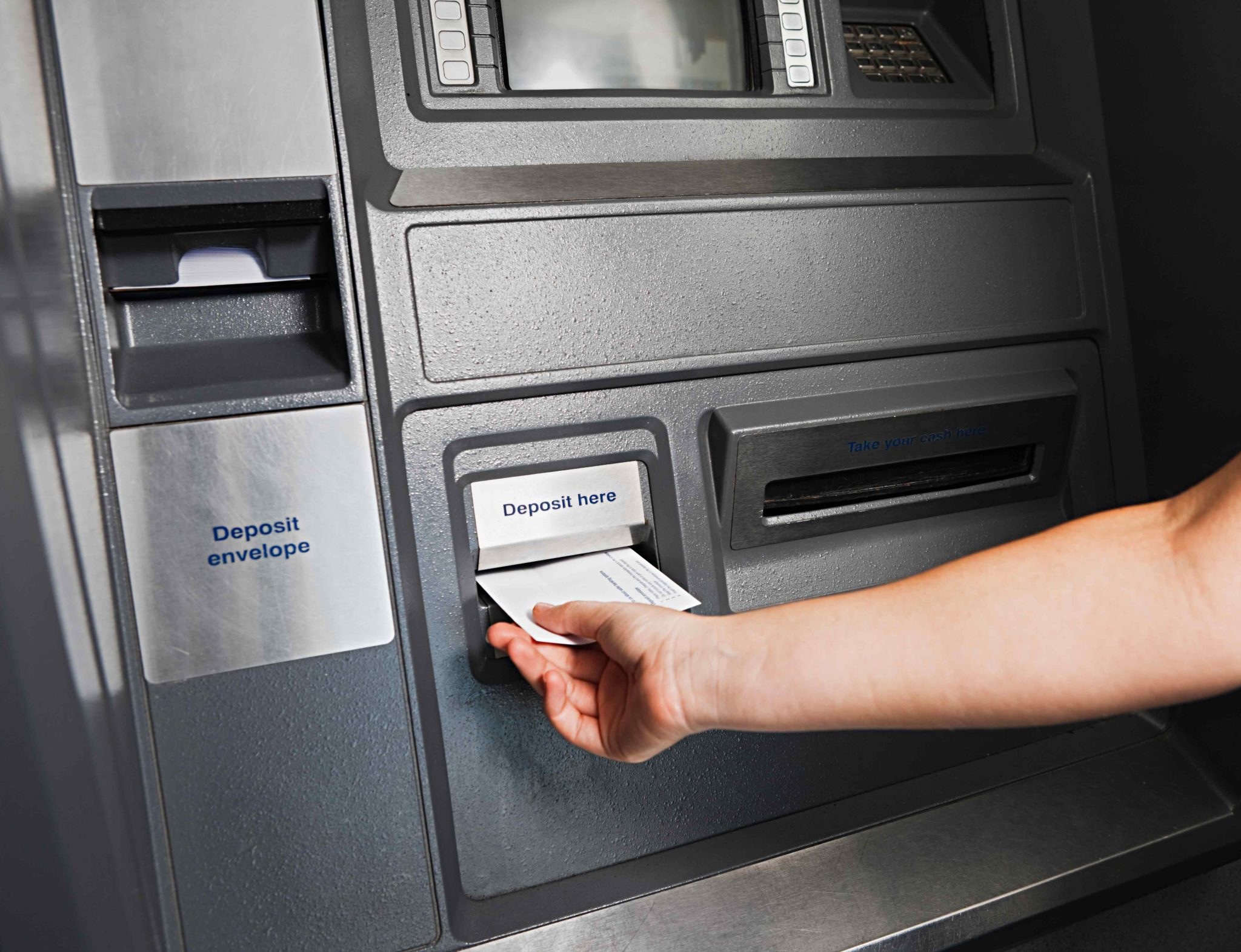 OrboGraph | Intelligent Payment Automation & Check Processing Services