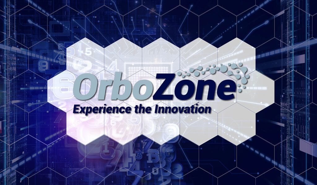 OrboGraph – Intelligent Payment Automation