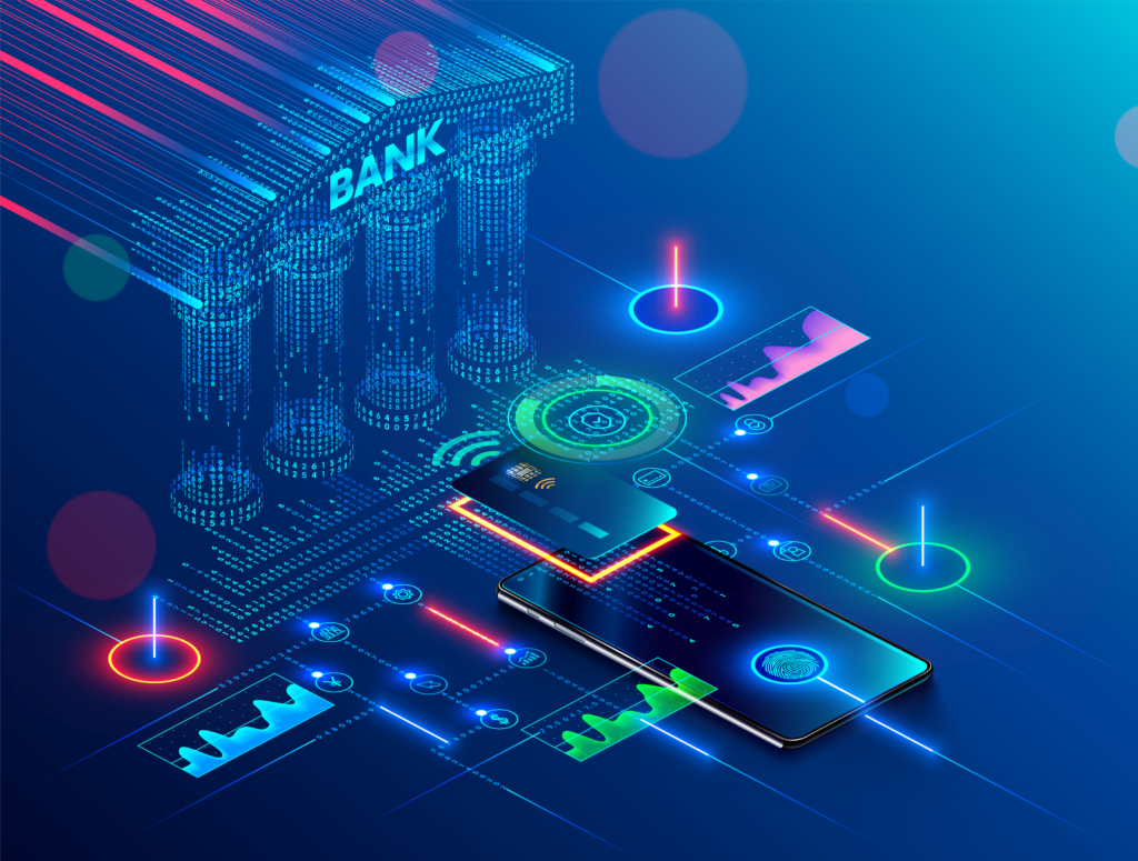 Traditional Banks: Modernization to Compete with Neobanks and Meet ...