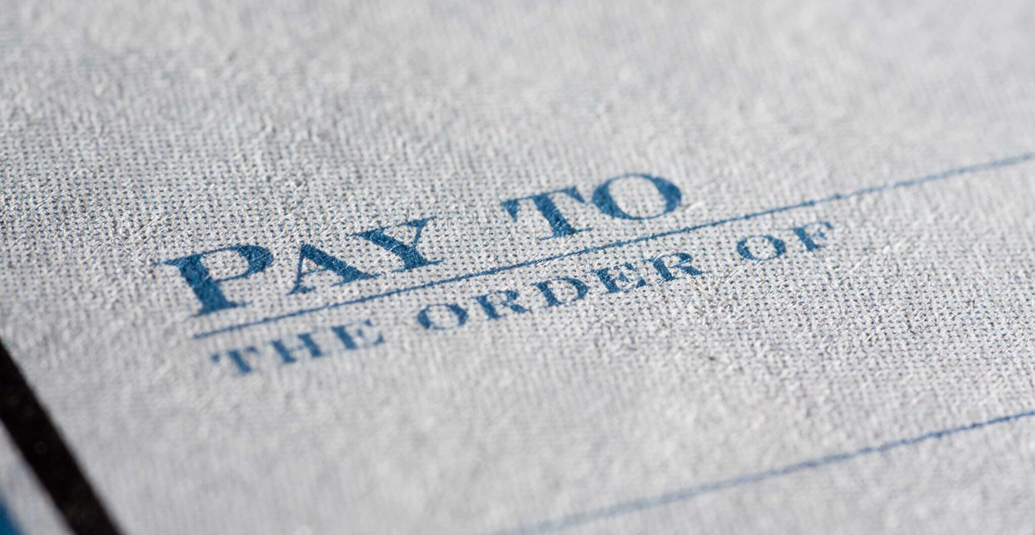 Check Fraud Detection: Understanding the Different Types of Positive ...