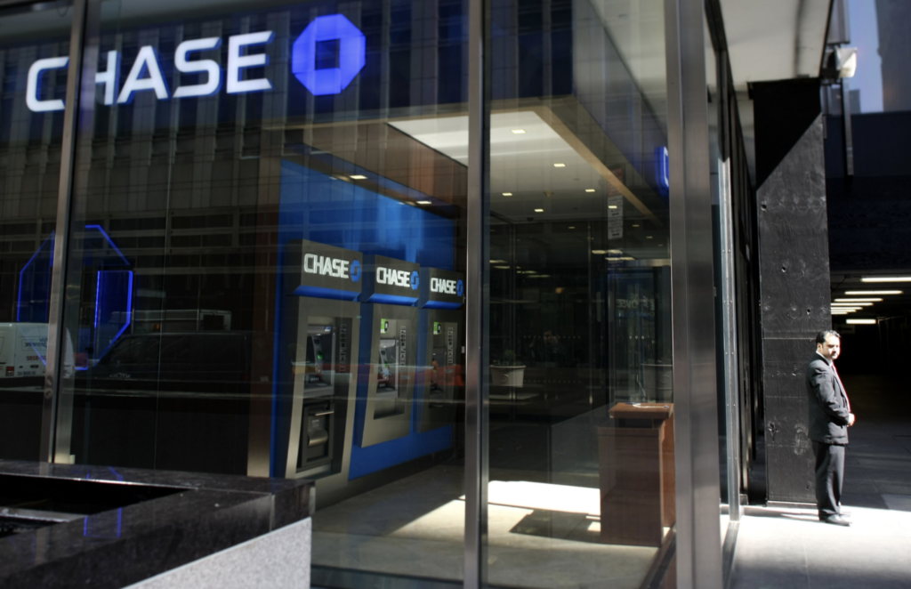 ABA Looks at a Cloud Computing Success Story at JPMorgan Chase | OrboGraph