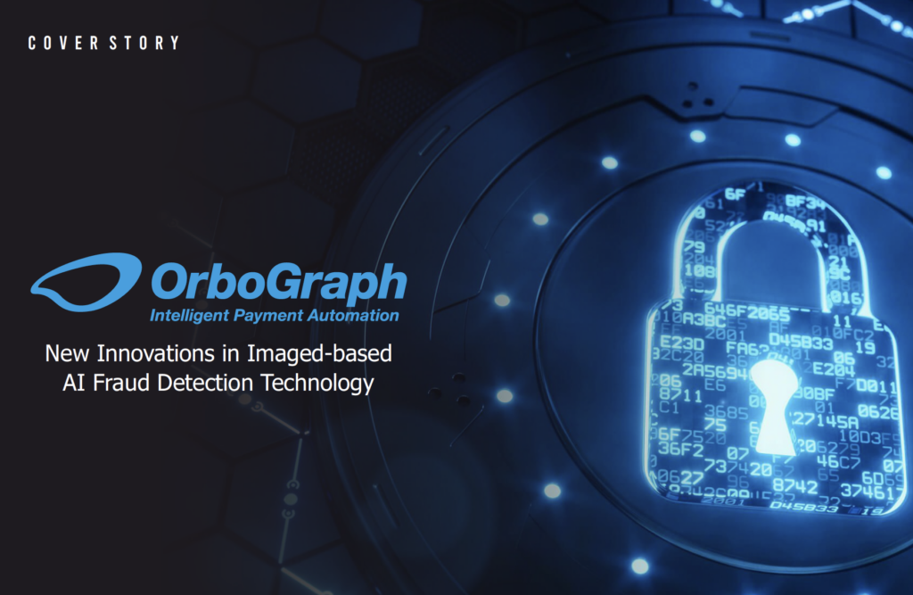 OrboGraph Recognized in 2021’s “Top 5 Fraud Detection & Prevention ...