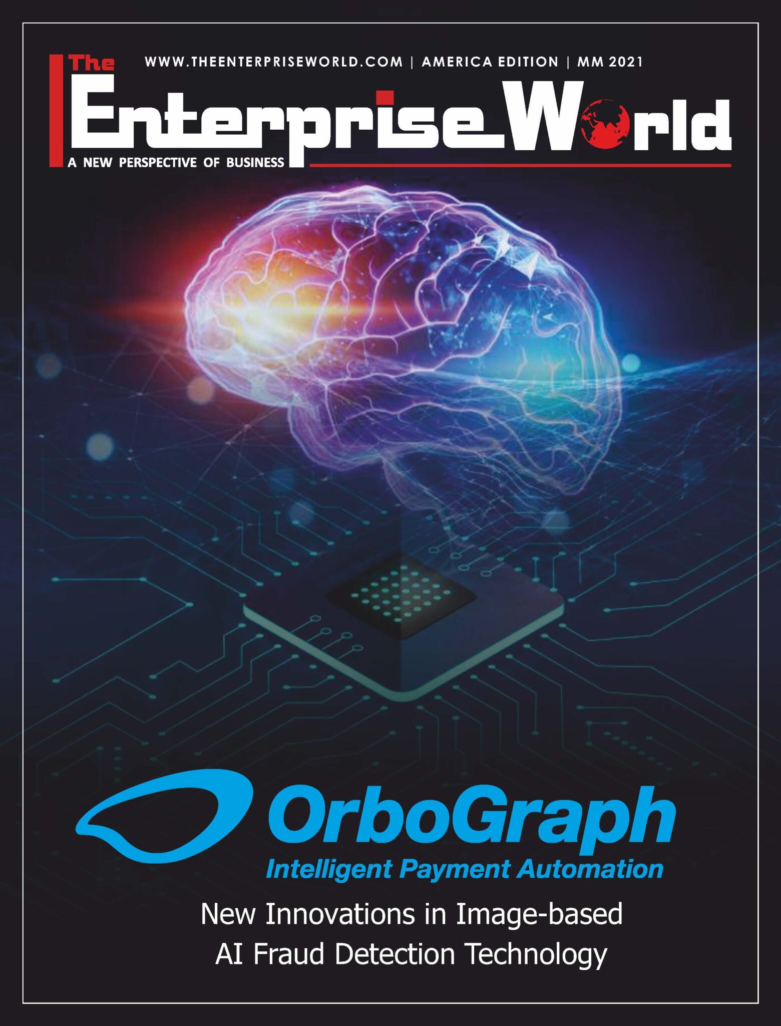 OrboGraph | Intelligent Payment Automation & Check Processing Services