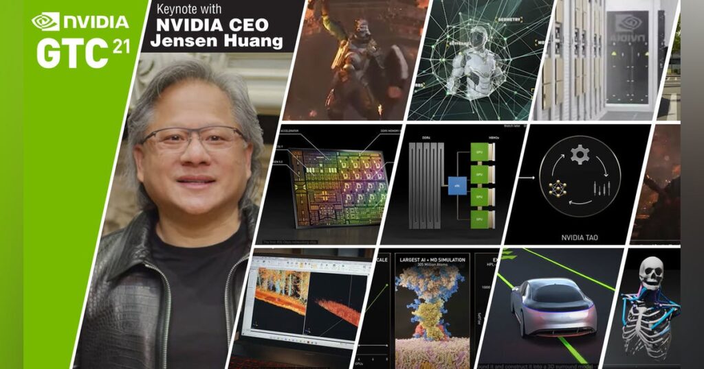GPU Advancements Highlighted at NVIDIA GTC Virtual Conference | OrboGraph