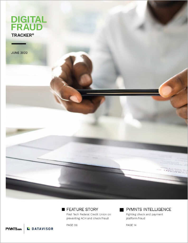 Examining the “Customer Journey” to Prevent ACH And Check Fraud – OrboGraph