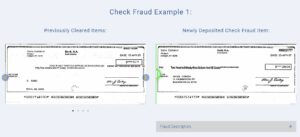 Challenge Your Check Fraud Detection Skills – OrboGraph