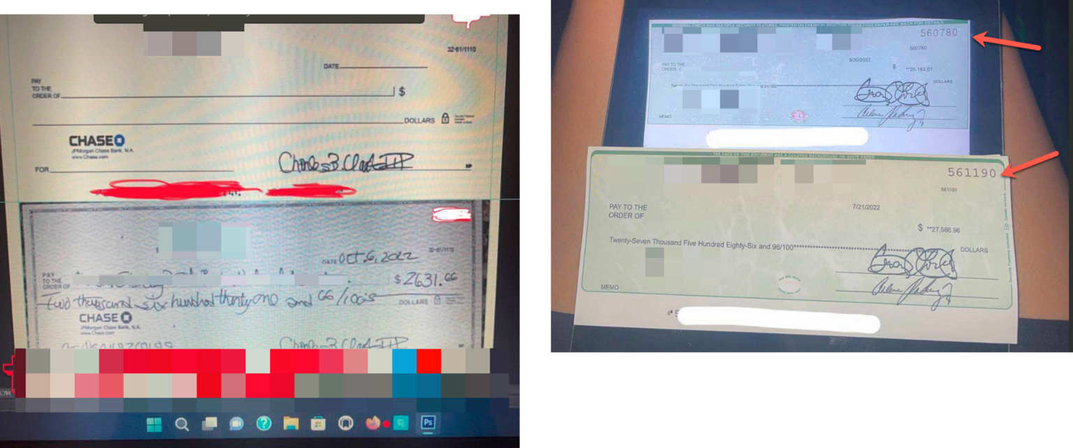 YouTube Tutorials: From Check Washing to Digital Counterfeiting | OrboGraph