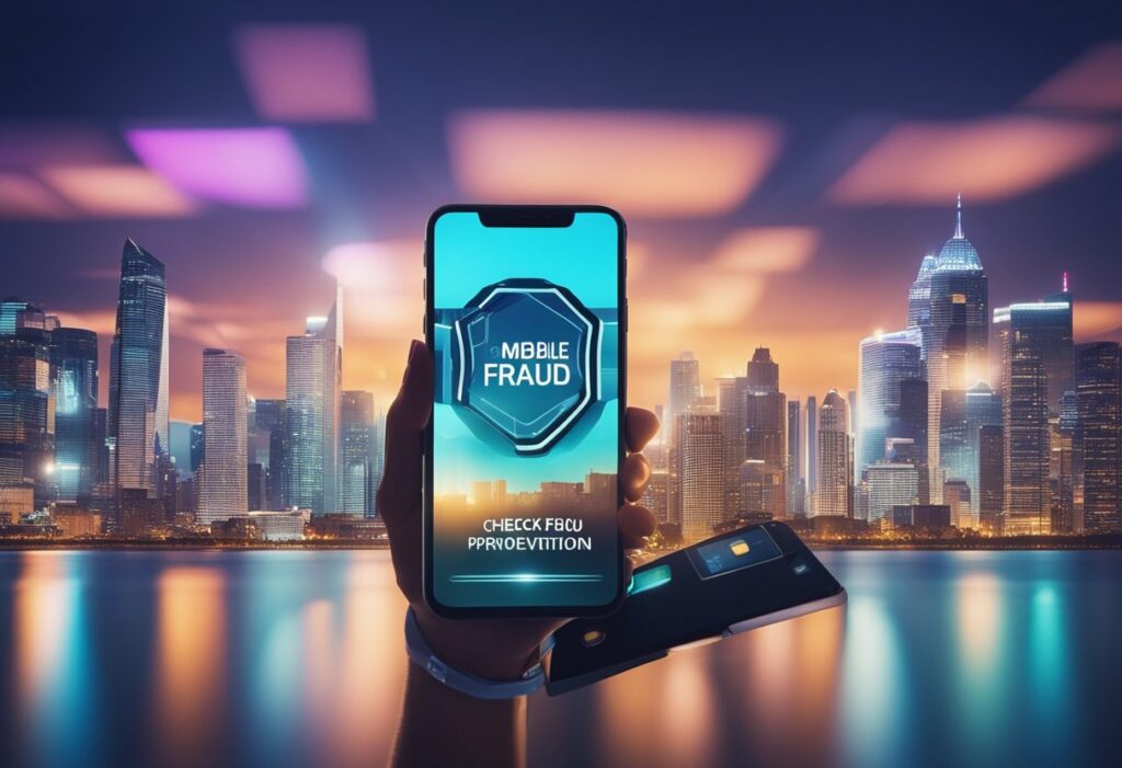 Securing Mobile Transactions: Proven Strategies to Combat Check Fraud ...