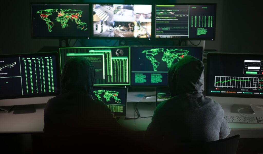 2026 Fraud Trends: Addressing Organized Crime Groups with a FRAML ...